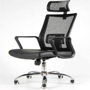 Sillas ejecutivas para oficina - Vicente López 2021 - M&GEspacio Tradem