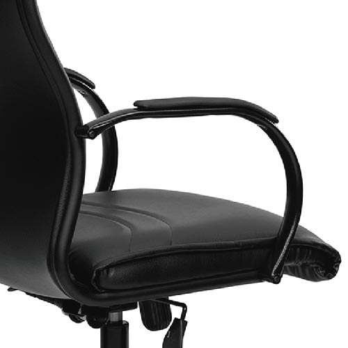 Sillones ejecutivos para oficina – Martinez – M&GEspacio Tradem